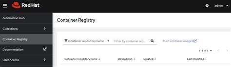 Uploading An Ansible Execution Environment To A Private Automation Hub Djoos World