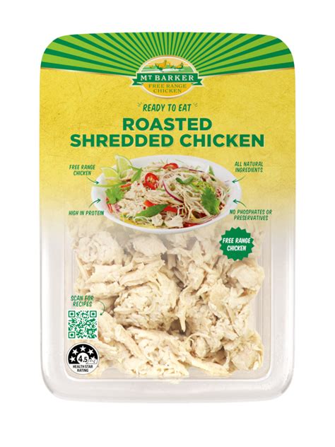 Products Archive Mt Barker Chicken