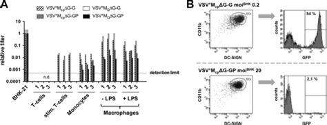 Pseudotyping Vesicular Stomatitis Virus With Lymphocytic Choriomeningitis Virus Glycoproteins