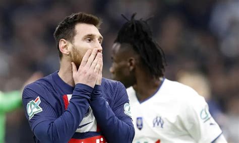 Torcedor Viaja 1931 Km Para Ver Messi Nos Eua E Descobre Que Ele Está