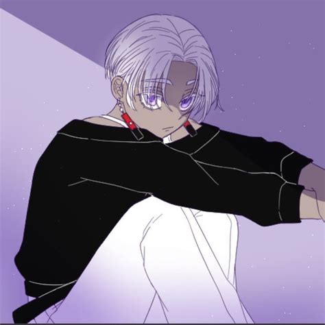 Izana Kurokawa Anime Chibi Tokyo Ravens