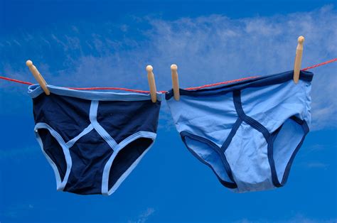 Ropa Interior Cómo Lavarla Sin Fallar En El Intento Gq