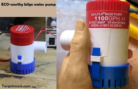 eco worthy bilge water pump float does not work best tips