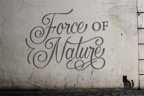 Rosaline Script Font By Sizimon Creative Fabrica