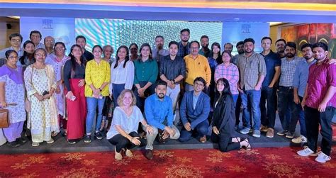 Lipsa Nayak On Linkedin It Was Quite An Insightful Learning Experience Attending The Health