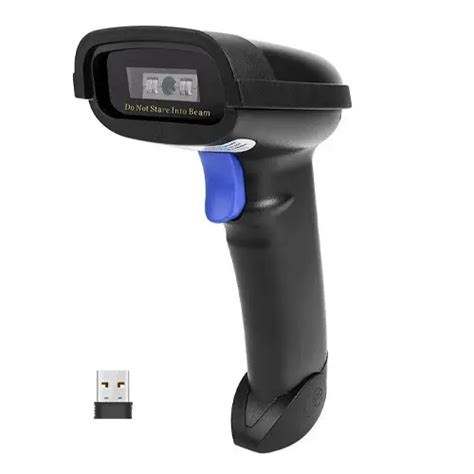 ᐉ Сканер штрих кодів Netum Nt 1228bc Bluetooth Black • Краща ціна в