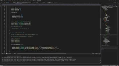 Mobs Part 1 Setup And Pipeline Monogame Game Dev Tutorials C P 2 14 Youtube