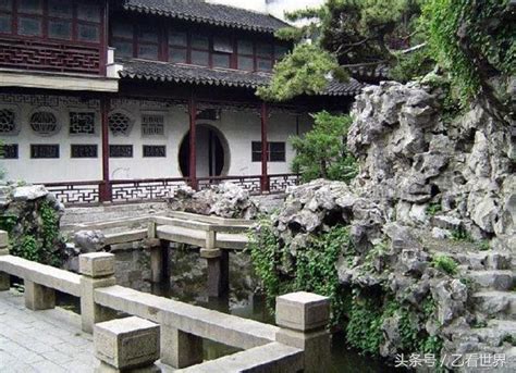 江蘇省兩處世界文化遺產，也是國家5a級景區，你去過嗎？ 每日頭條