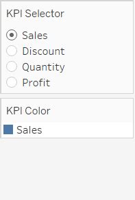 The Data Babe Color Consistency With Measure Switching