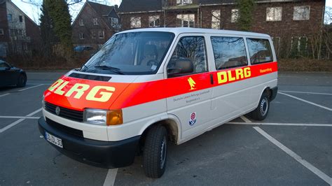 MTW OD DL30 DLRG Ortsgruppe Bargteheide E V