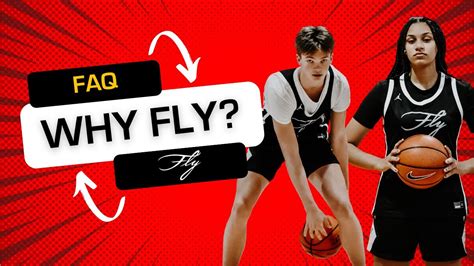 WHY FLY? - YouTube