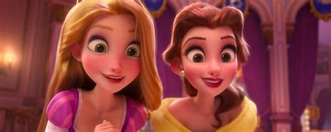Wreck It Ralph 2 Trailer Is Extra Disney Rotoscopers