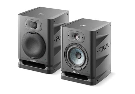Focal Alpha EVO