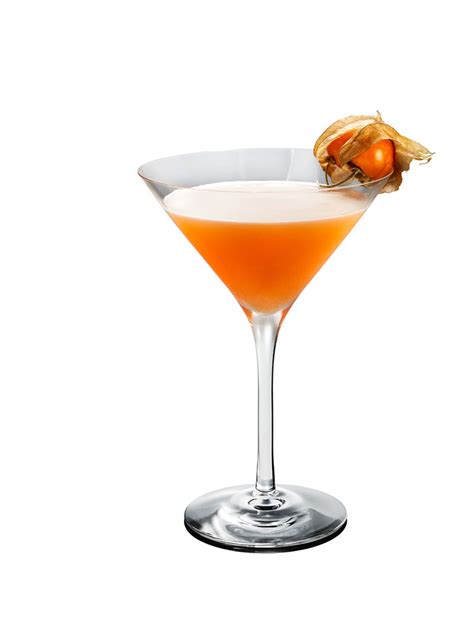 Pumpkin Martini Koktél Recept Vanília Vodka Sylk Krémlikőr