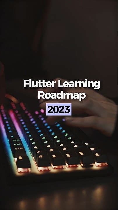 tahapan belajar flutter appdevelopment flutterdevelopment youtube