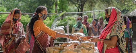 Empowering 30000 Women Farmers At Grassroots Through Poultry
