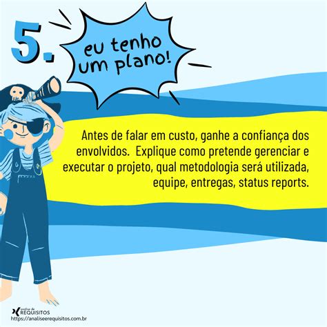 Kick Off Como Fazer Em 8 Passos Infográfico