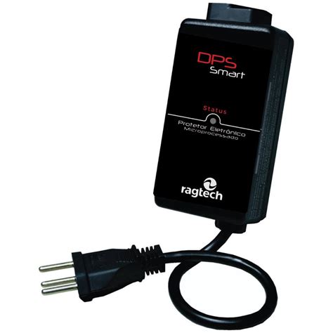 Dispositivo Protetor Contra Surtos DPS Smart Classe III