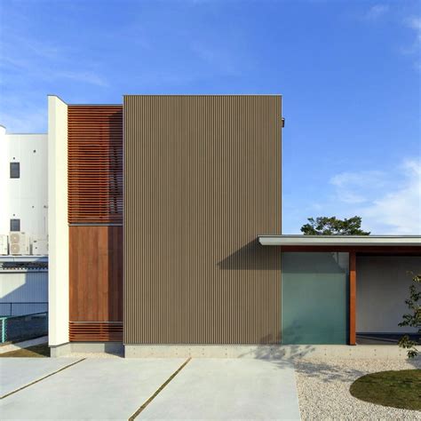 Castellated Cladding Eva Last Israel