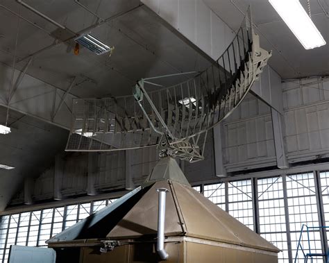 Bendix Tps 1 Search Radar Aircraft Of World War Ii