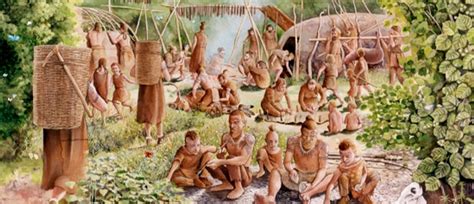 Hunter Gatherer Ancestors Of Mesolithic Europe Sugi