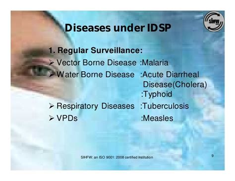 Idsp