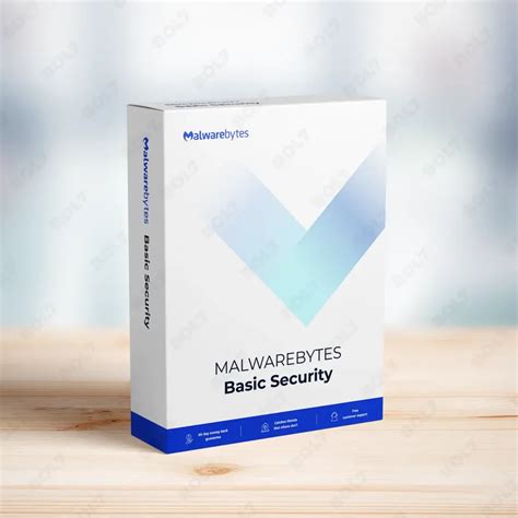 Malwarebytes Basic Security Best Cybersecurity Antivirus Program