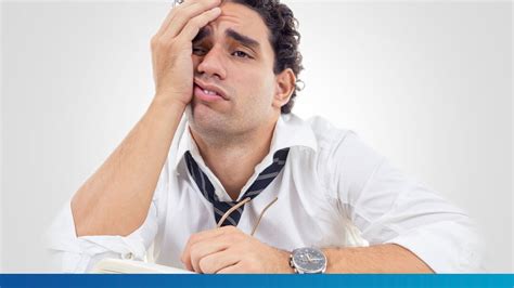 10 Possible Reasons You Feel Tired All The Time