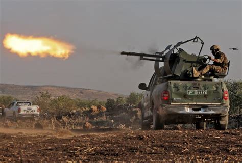13 قتيلا في غارات روسية على شمال غربي سوريا اندبندنت عربية