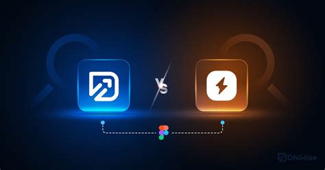 DhiWise Vs Monday Hero Exploring Figma Plugin Perfection