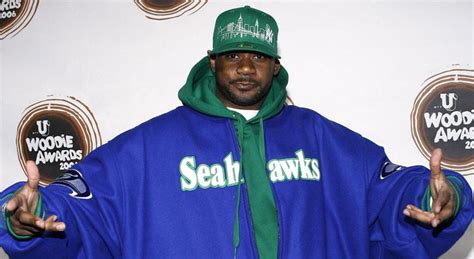 Ghostface Killah Kommer Till Sverige I Maj