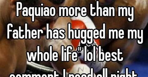 Mayweather Pacquiao Reactions Album On Imgur