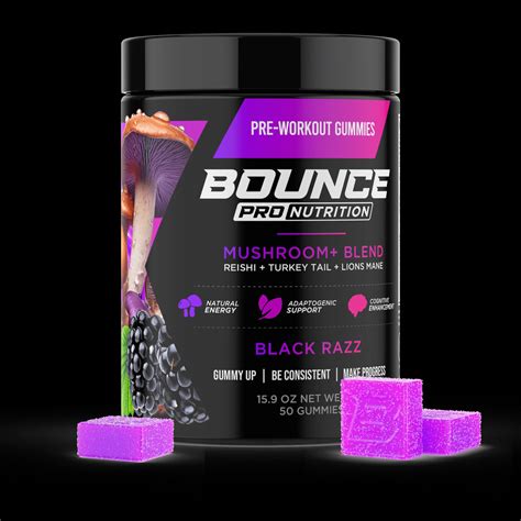 11 Severe Pre Workout Side Effects You Must Know Bounce Nutrition