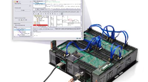 Qanda Using Fpga Prototypes For Software Development Electronic Design