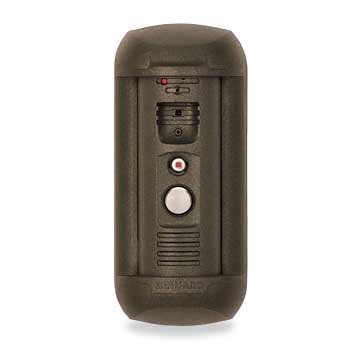 Intercom IP Security Camera Unlocks Doors Global Sources