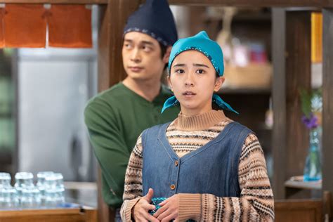 『ちむどんどん』客の呼び込みをする歌子に「歌うのかと思った」と期待した人が続出｜real Sound｜リアルサウンド 映画部