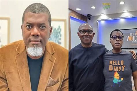 Furore Over Peter Obis Alleged Cash T To Rufai Oseni The Nation