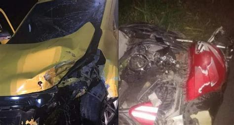 Accidente De Tránsito En Vía Pasto Tumaco La Carbonera Murió