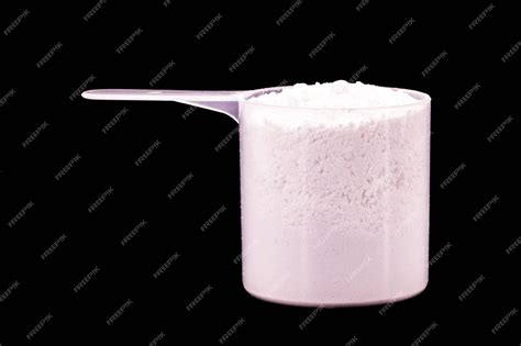 Premium Photo Creatine Is An Amino Acid Compound Present In Muscle