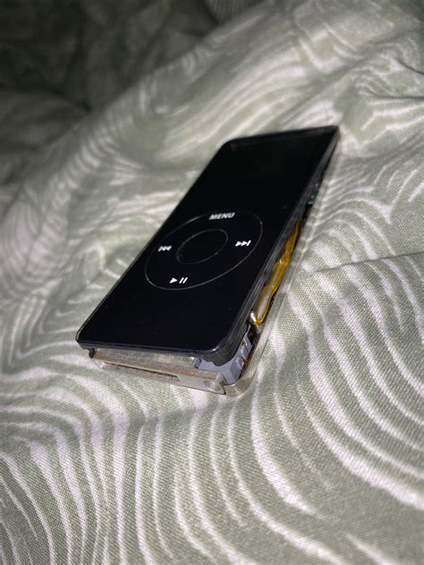 Would It Be Possible To Replace The Battery On This R Ipod
