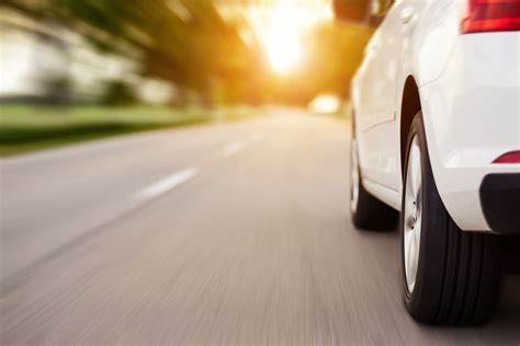 When Is Passing On The Right Permitted In San Diego Ca San Diego
