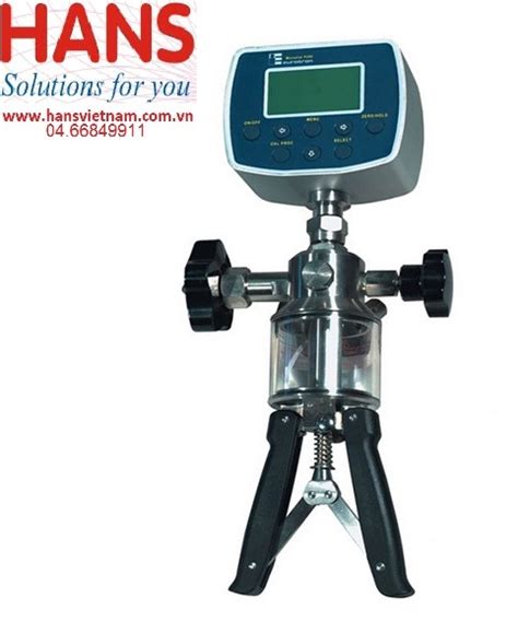 Pressure Process Calibrator Aoip P200 Pro Hans ViỆt Nam Nhập Khẩu Và