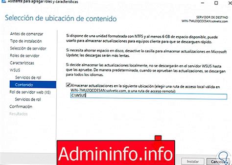 ⚙install And Configure Wsus On Windows Server 2022 Faq