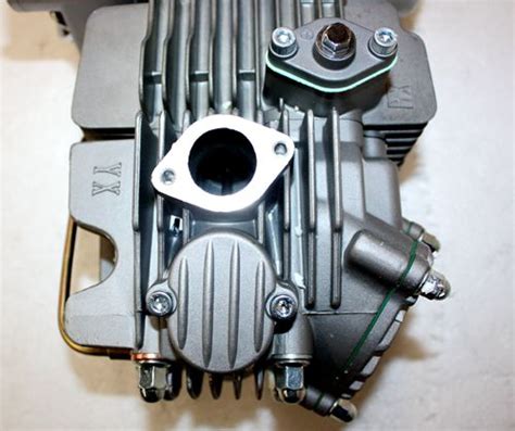 YX GPX 160cc 4 Gears Manual Clutch Kick Start Engine Motor PIT PRO DIRT