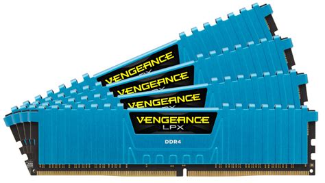 Corsair Announces DDR4 3300MHz Memory Kits W ASUS Legit Reviews