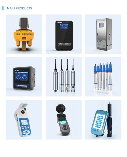 Mds 291ptportable Cod Analyzer Water Supply Chemical Scientific