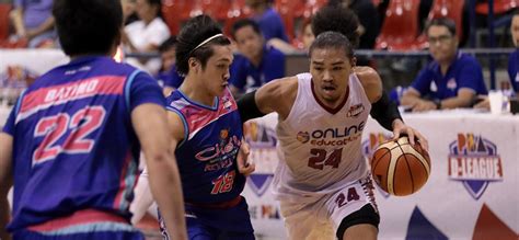 Munzon Joins List Of Applicants For Pba Draft News Pba The