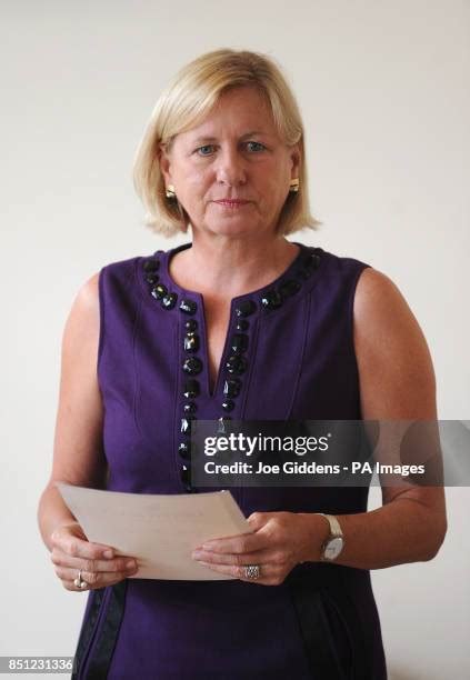 41 Fotos E Imágenes De Alta Resolución De Nancy Soderberg Getty Images