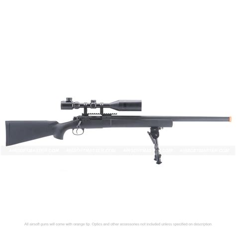 Sandt M700 Sportline Bolt Action Spring Power Sniper Rifle