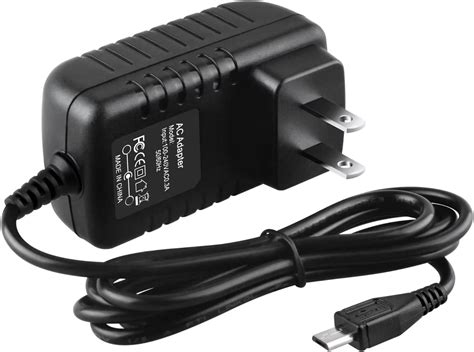 Ddkxndb Ac Adapter For Denon Envaya Mini Dsb100 Dsb 100 Portable Speaker System
